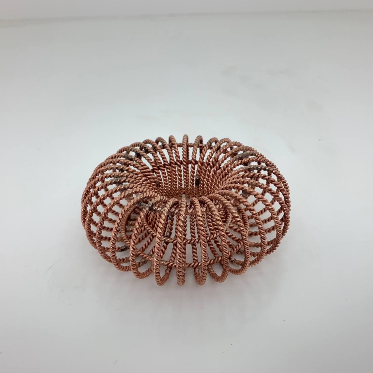 MINI SUPER TESLA TORUS BEST – Borneo Tensor