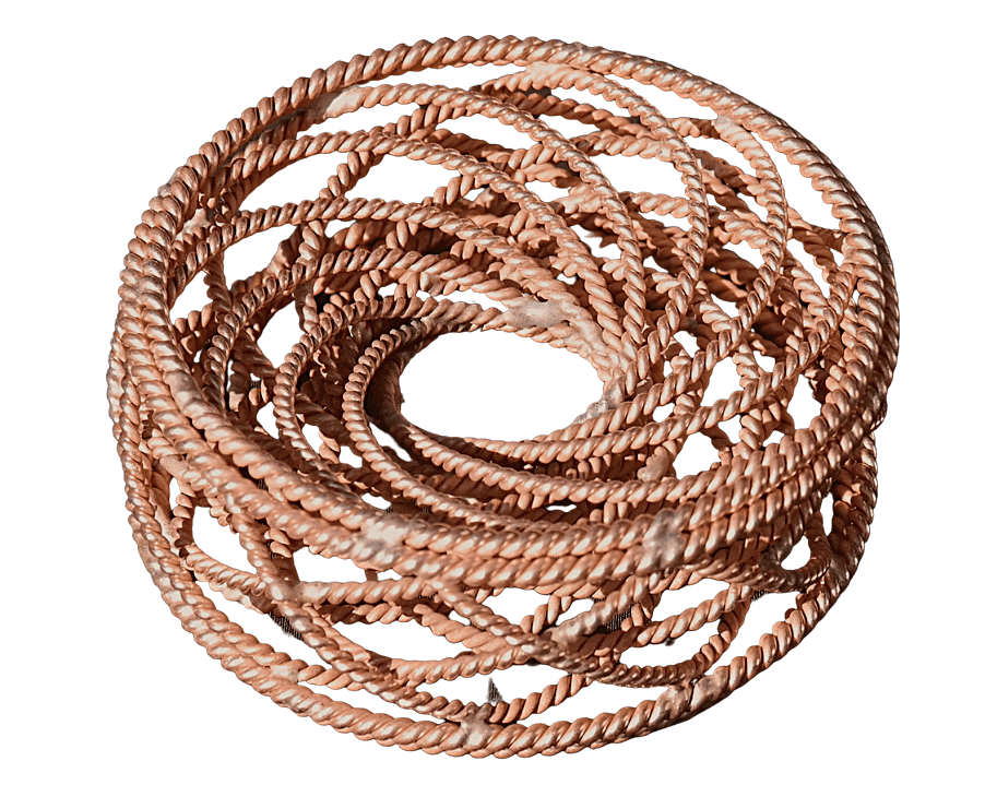 Rodin Vortex Wheel Big – Borneo Tensor